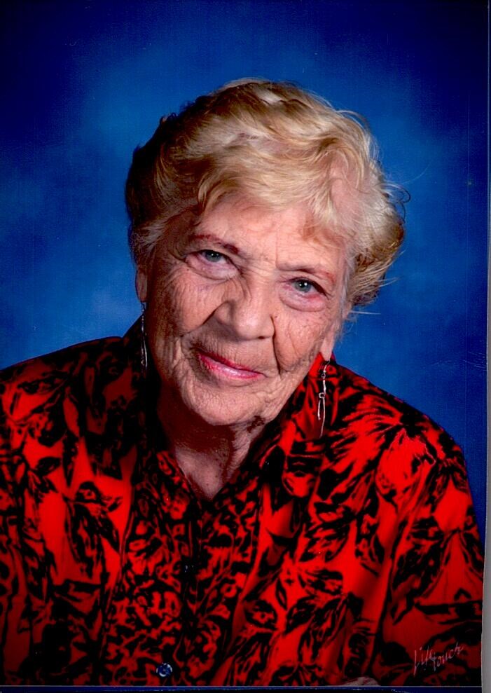 Gloria Walsh Obituary - Palm Bay, FL