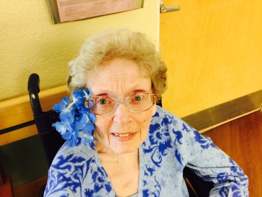 Mary Emma Cook Obituary - Jacksonville, FL