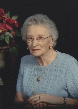 Anna J Middaugh Obituary - Auburndale, FL