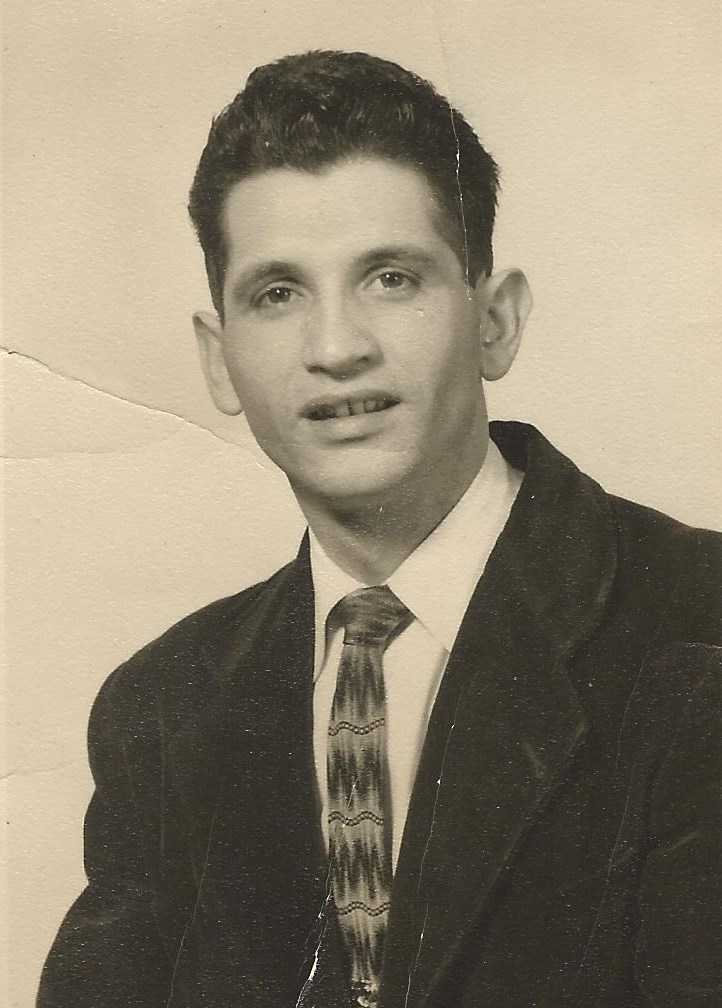 Ernest Panos Obituary - Downey, CA