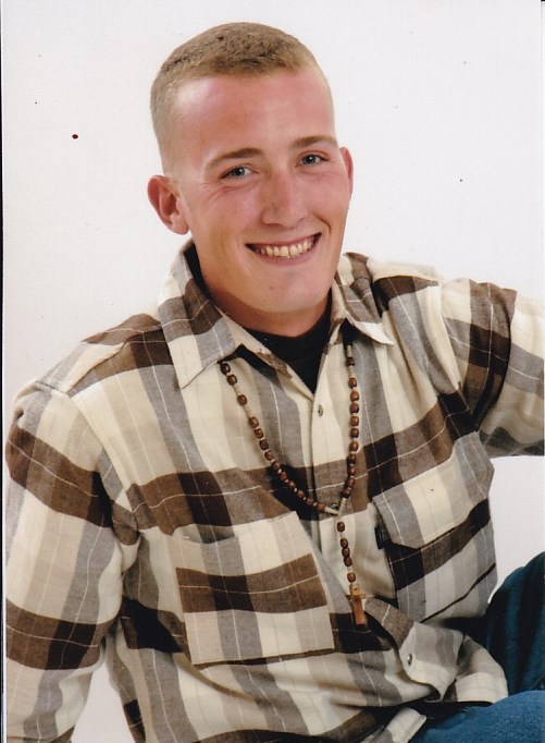Terry Phillips Obituary - Hughson, CA