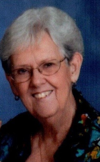 Verna Carlisle Obituary - Brunswick, GA