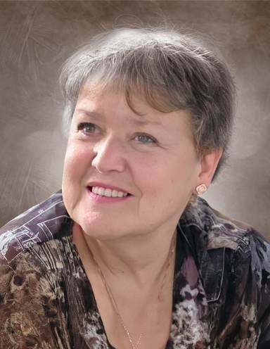 Susan Tobin Obituary - St-Eustache, QC