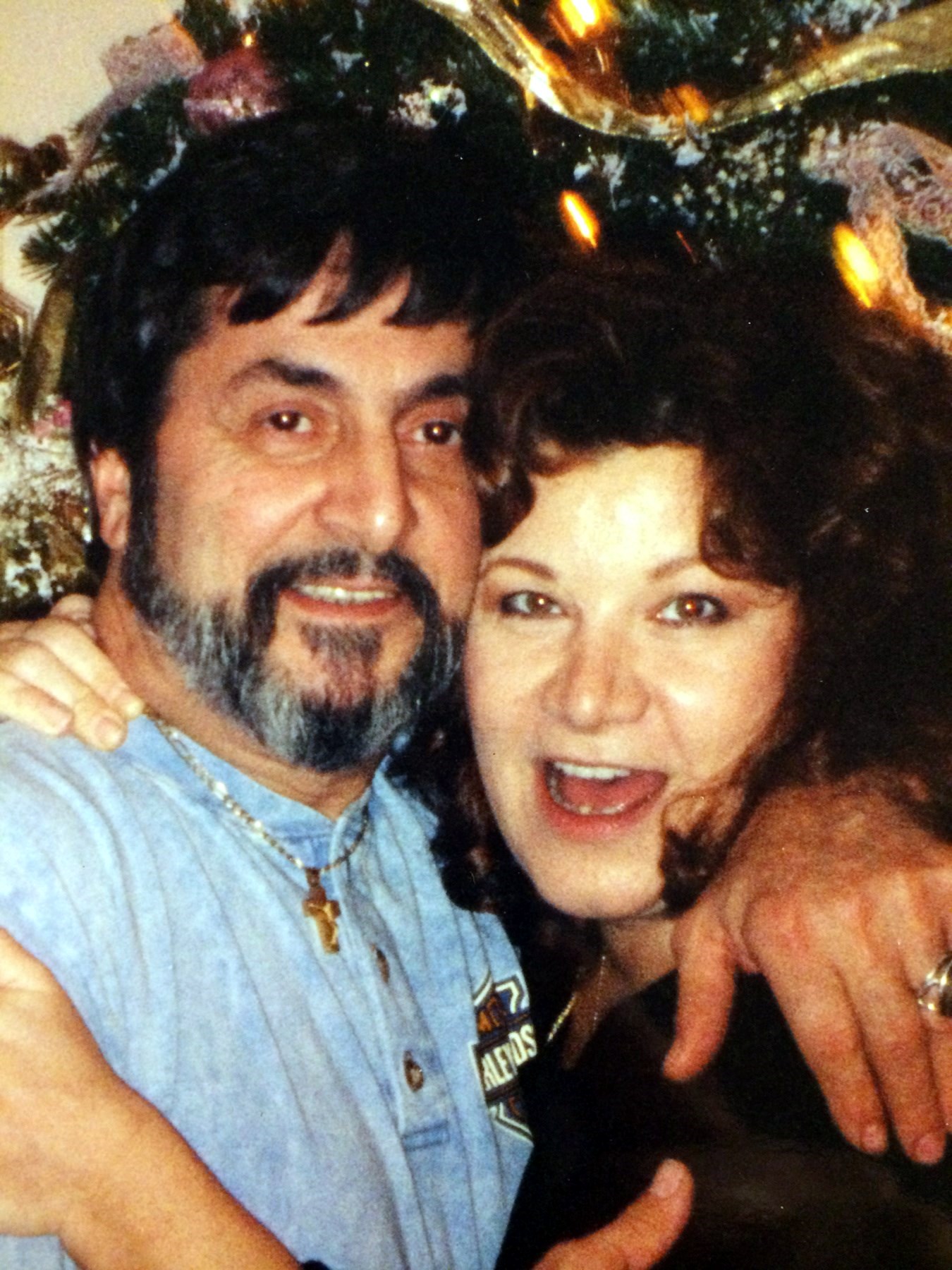 Louis Castellano's Instagram, Twitter & Facebook on IDCrawl