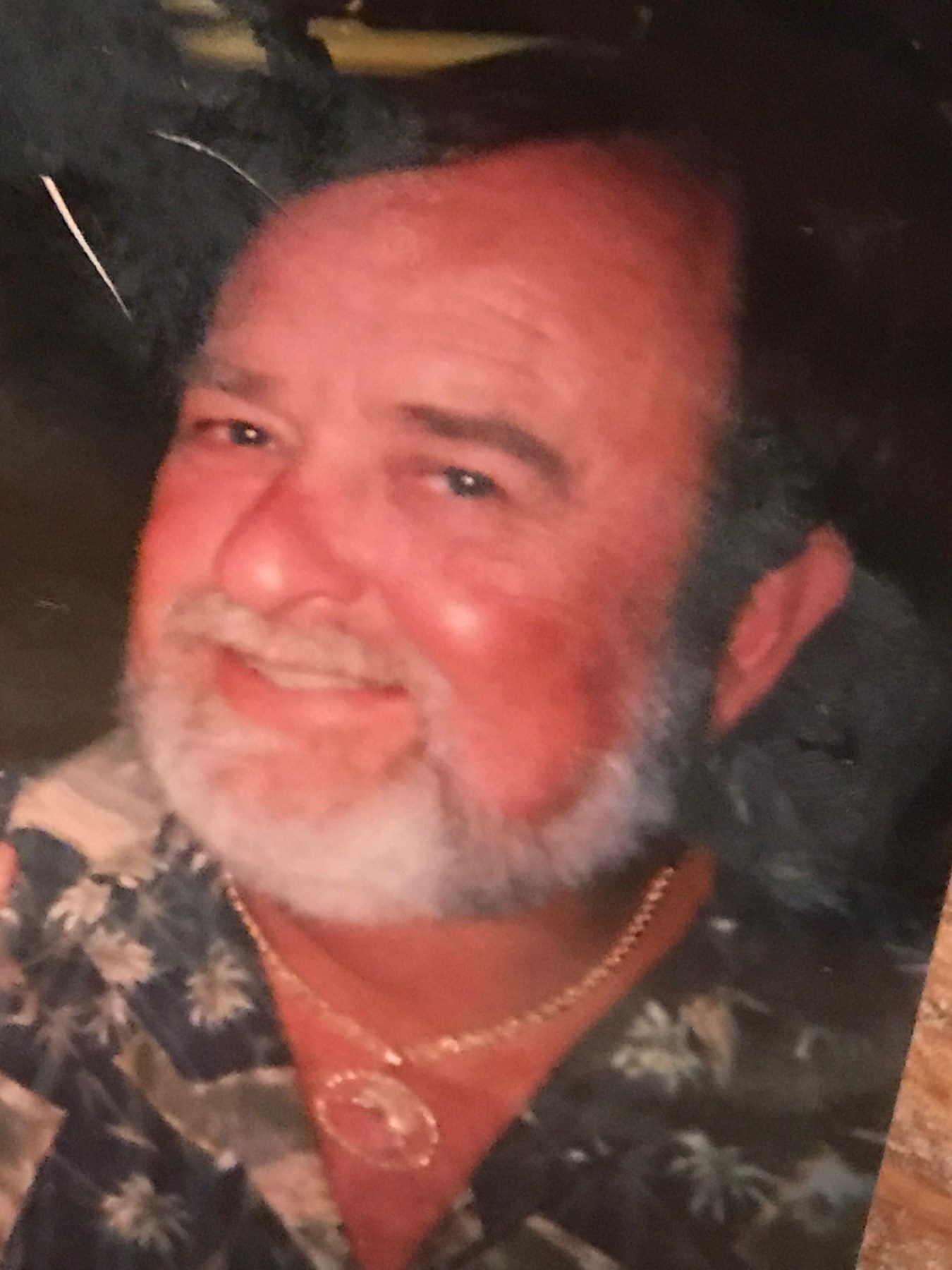 Lawrence Hargis Obituary - New Orleans, LA