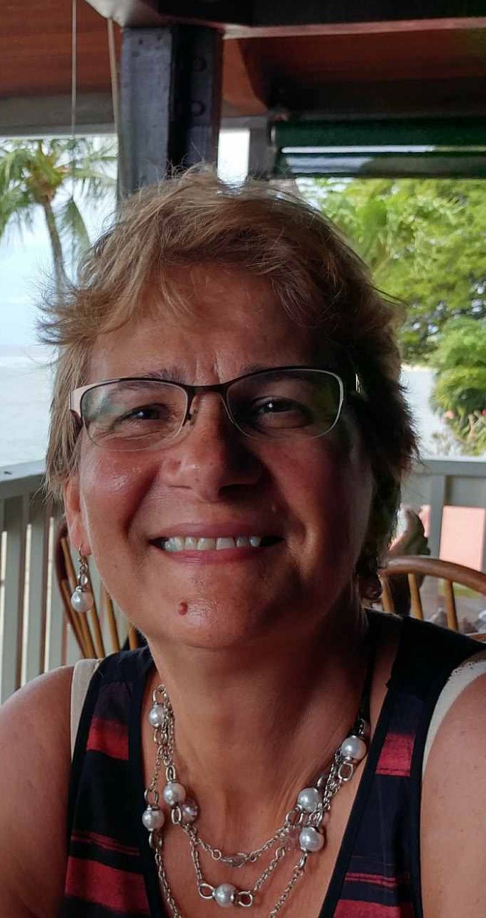 Debra Ledoux Obituary - Winnipeg, MB