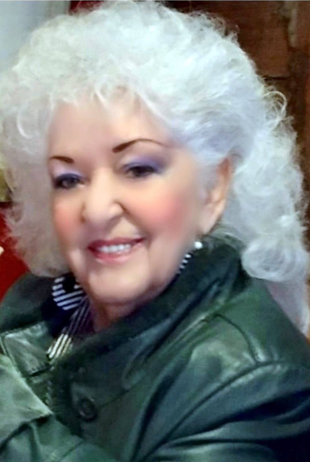 Beth Ware Obituary - Killeen, TX