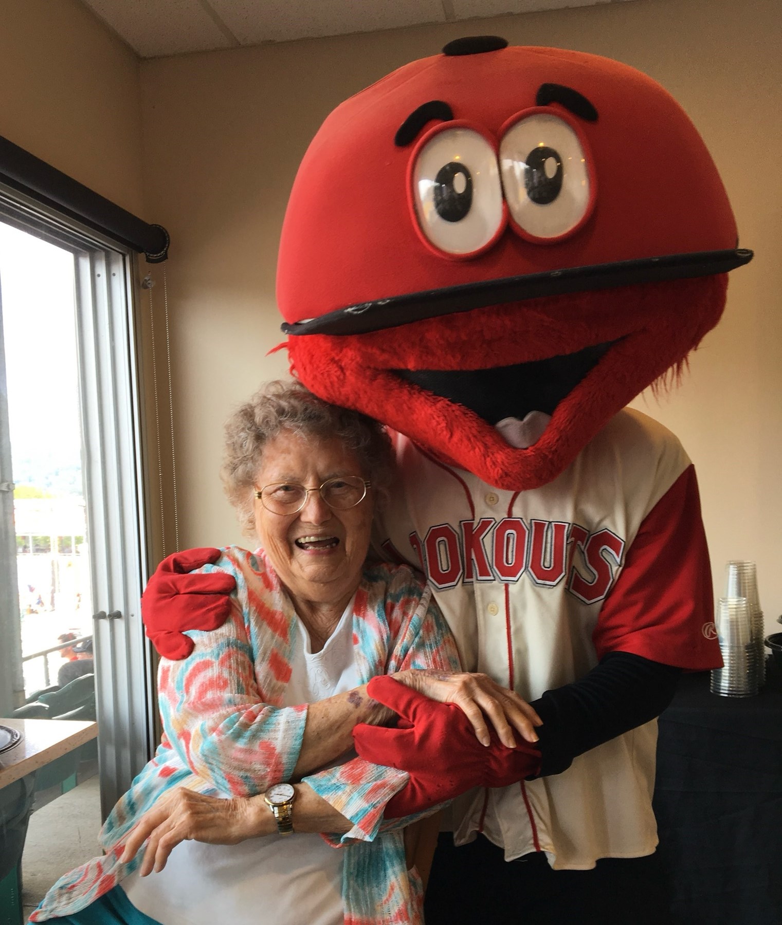 Marilyn Wukits Obituary - Hixson, TN