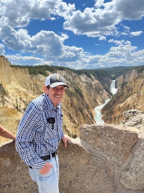 Jerold Martin Obituary - Las Vegas, NV