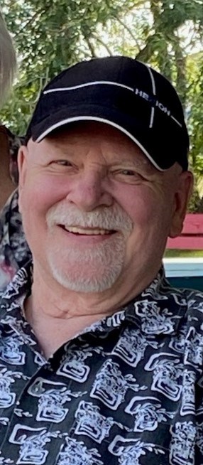 Gerald Jeffries Obituary - Fort Saskatchewan, AB