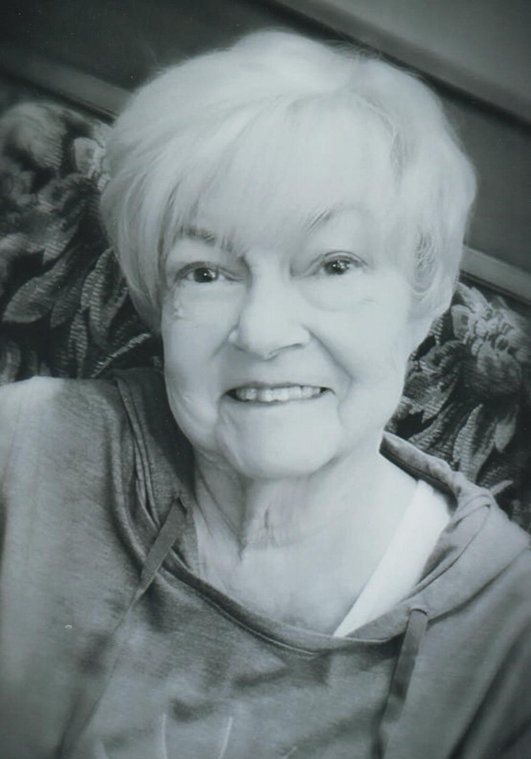 Shirley Waters Obituary - Chattanooga, TN
