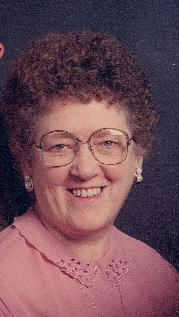 Edith Edie Frances Norris Obituary - Toronto, ON