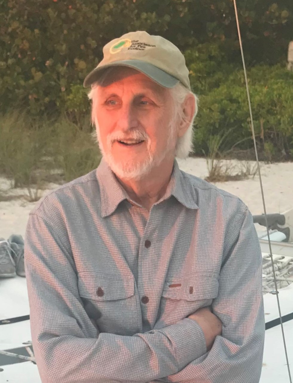 Richard Guyette Obituary - Columbia, MO