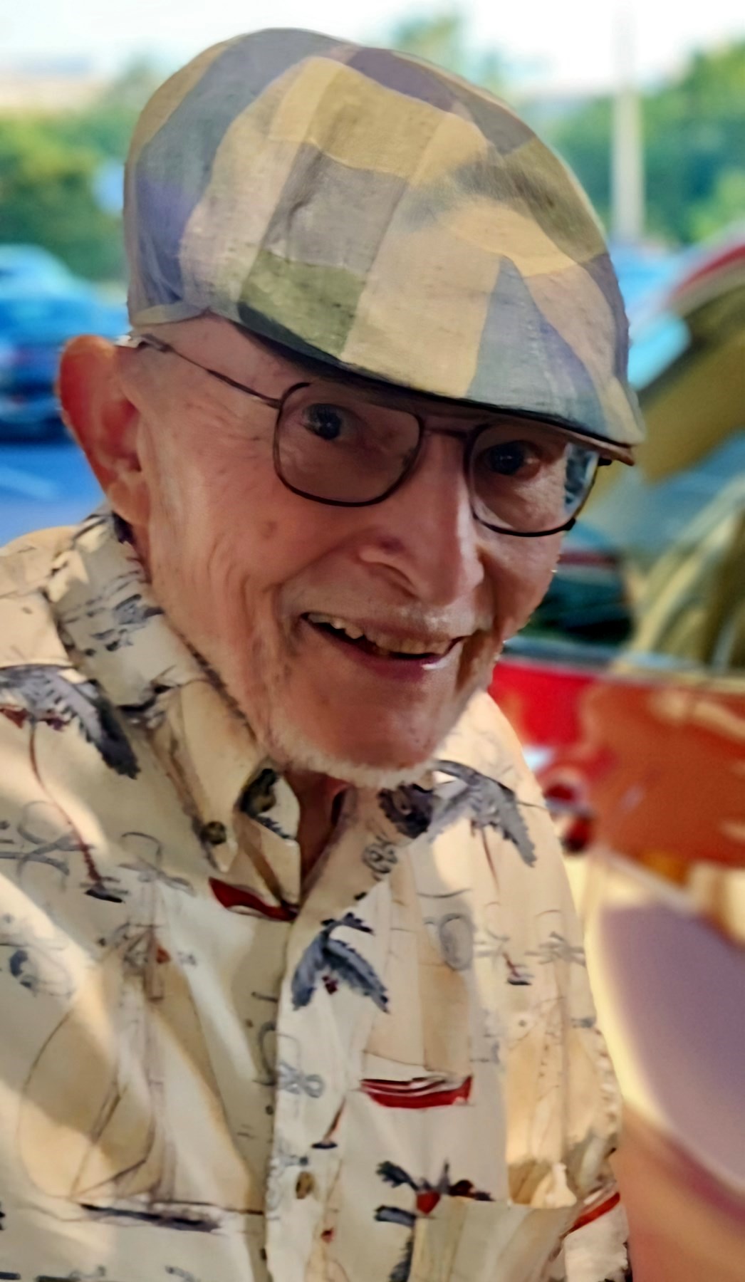 John Bellotte Obituary - Rockledge, FL