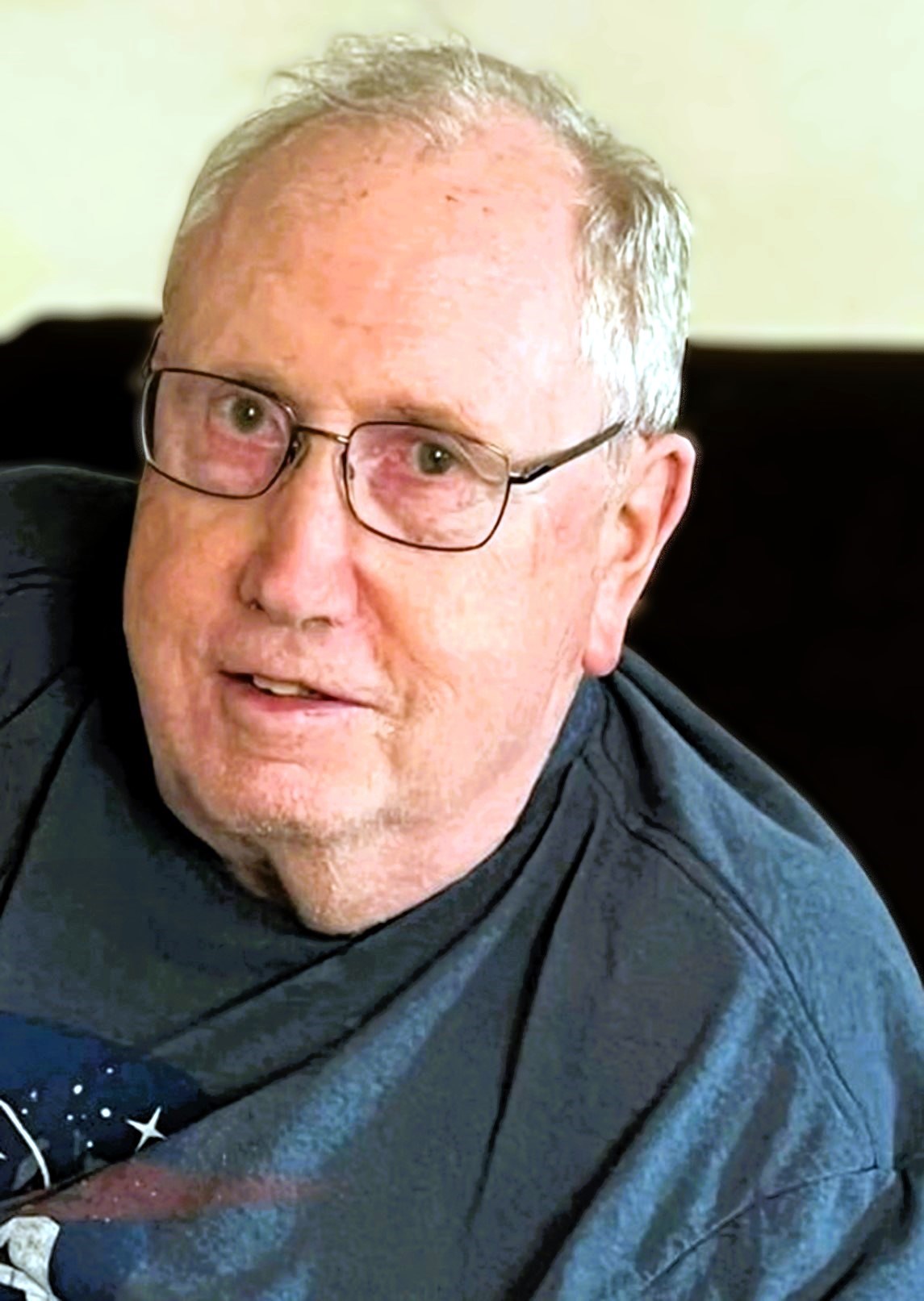 Share Obituary for Richard Wendt | Everett, WA