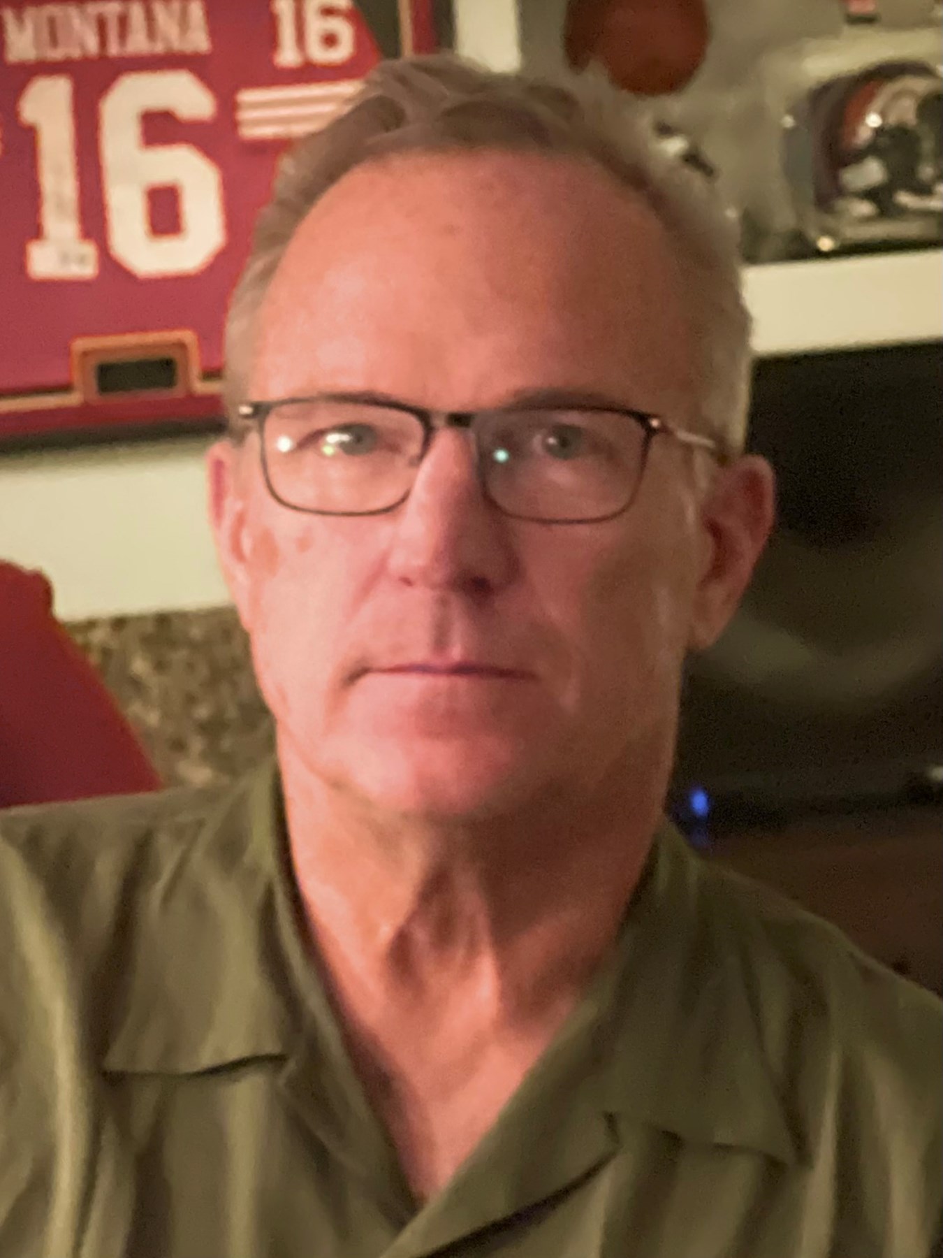 Aaron Henkowski Obituary - Centennial, CO