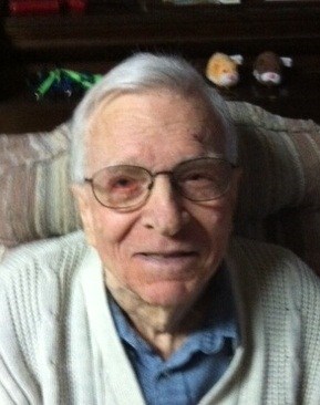 Robert Whitlock Obituary - Visalia, CA