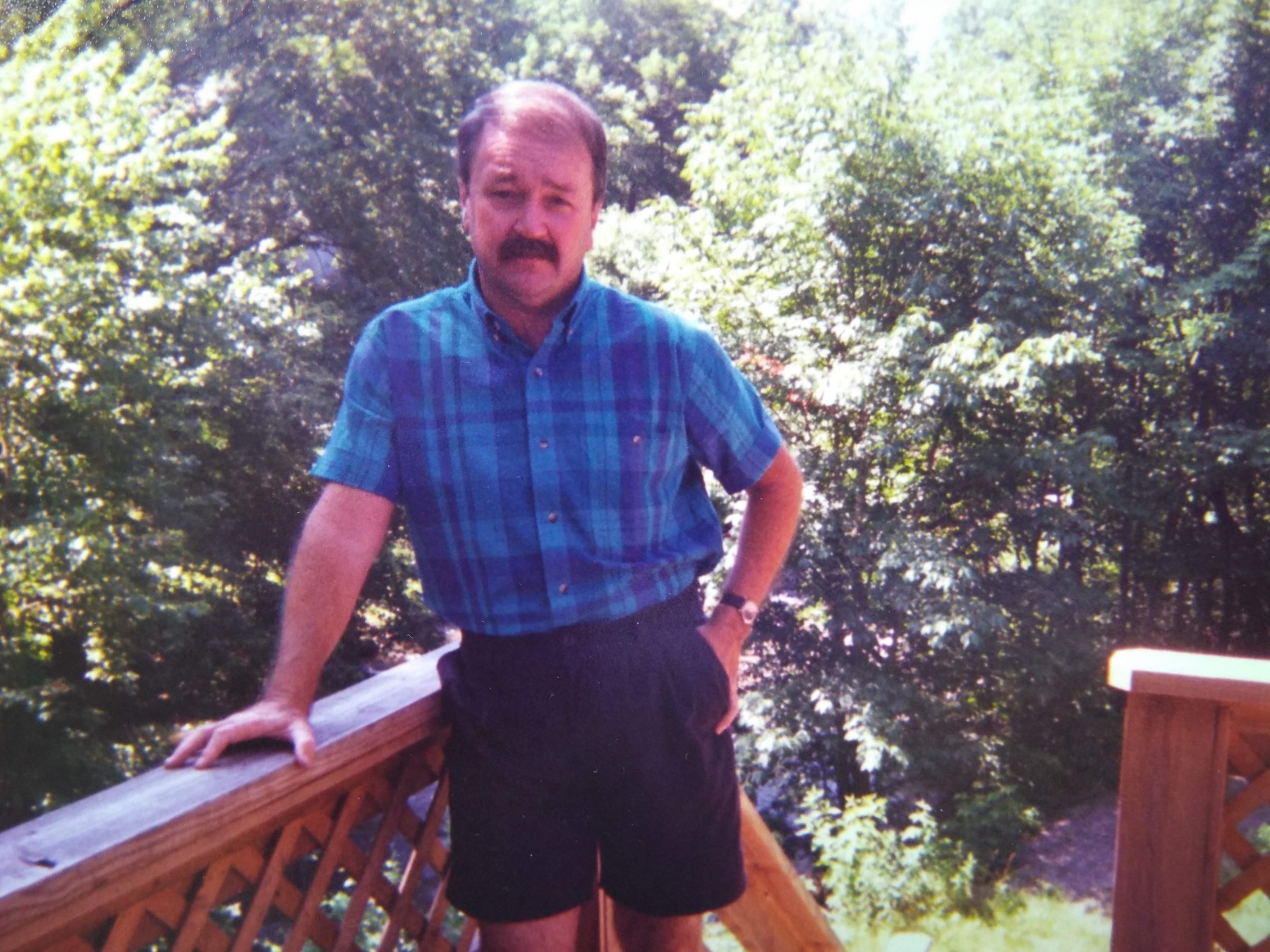 Vincent Probst avis de décès - Temple Terrace, FL