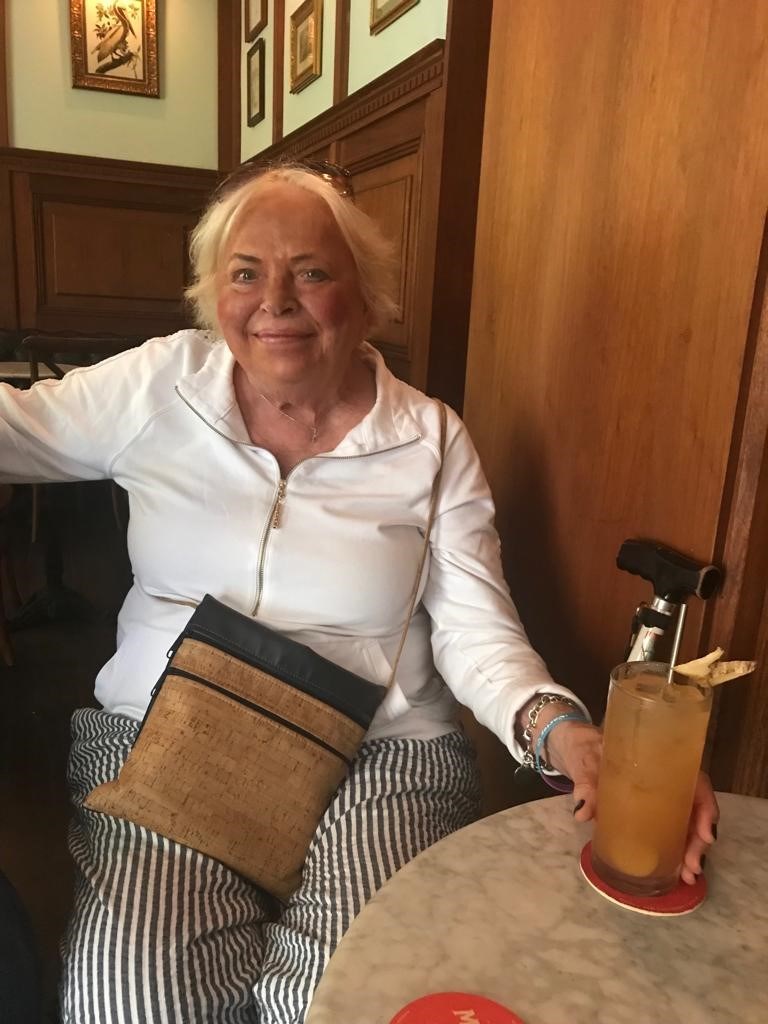 Judith Schmidt Obituary - Naples, FL