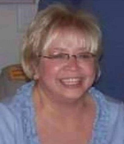 Mary Johnson Obituary - Malden, WV