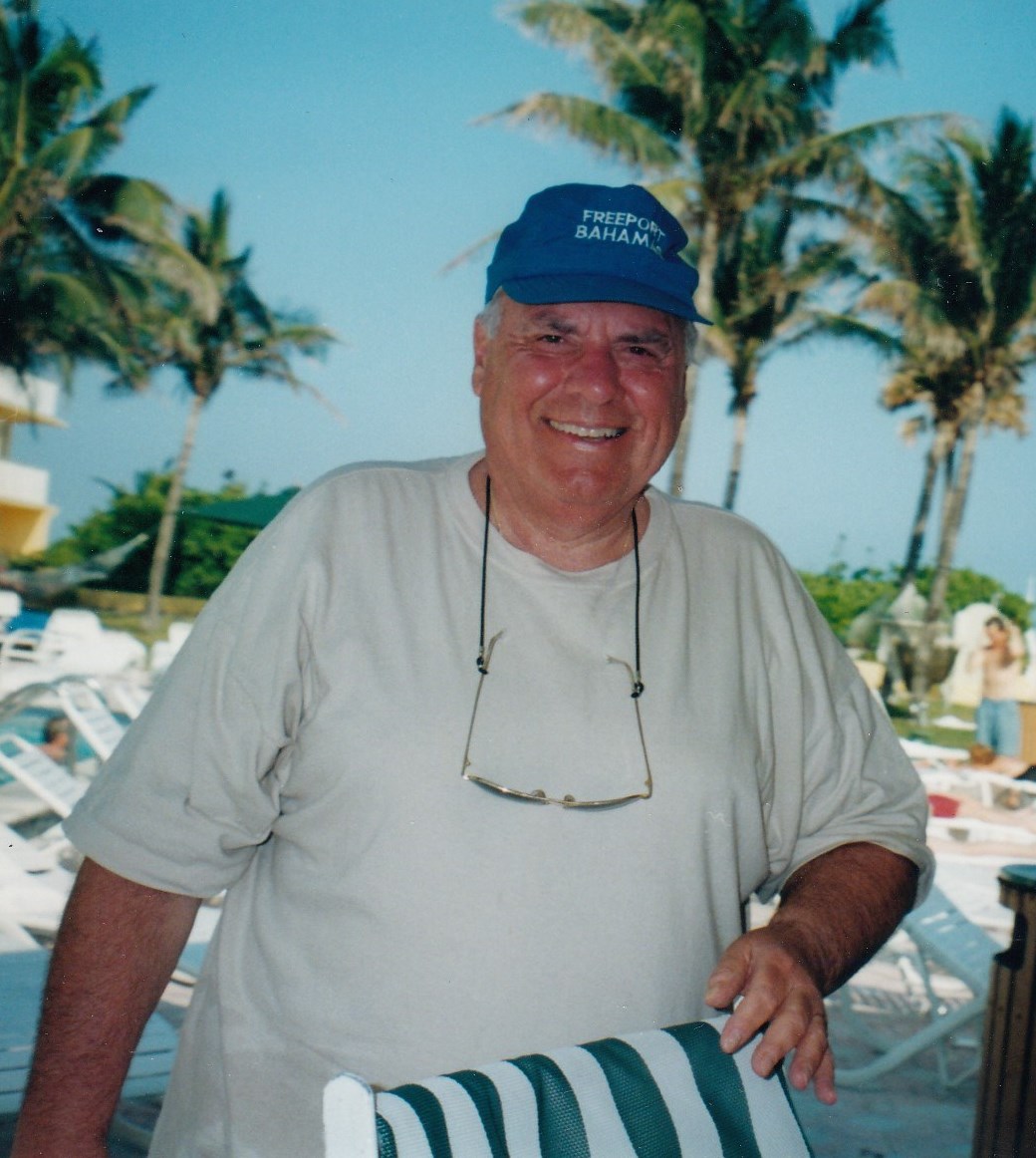 Elmer Stephen Wolter Obituary - Timonium, MD