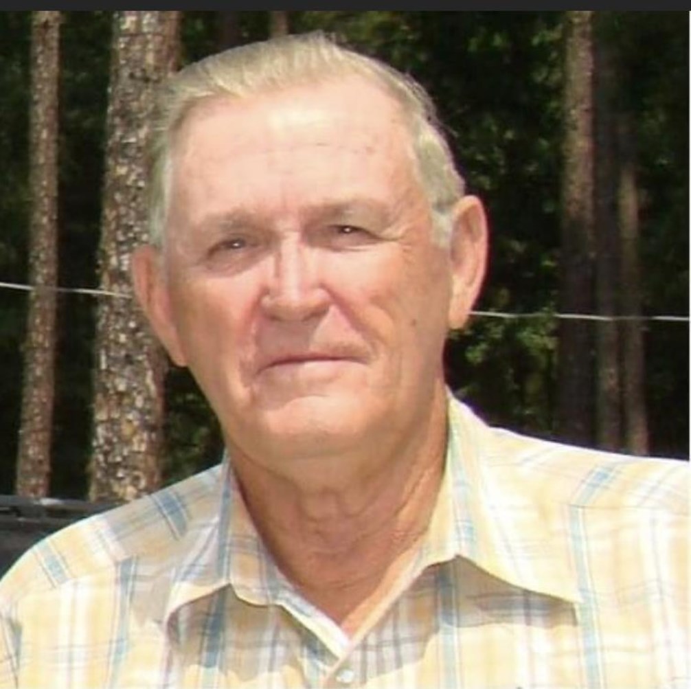 Edward Batten Obituario - Stockbridge, GA