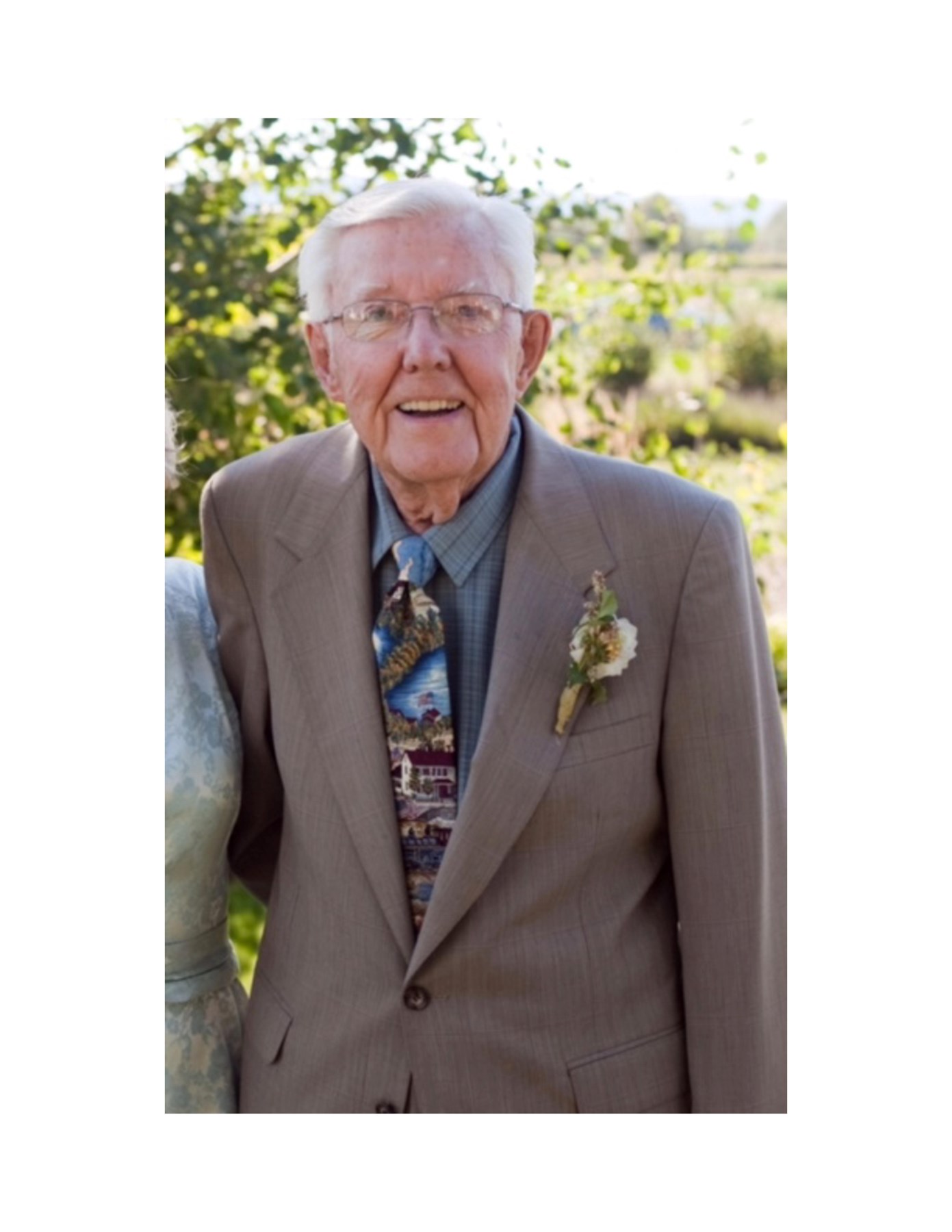 Carlyle "Carl" Everhart Obituary - Centennial, CO