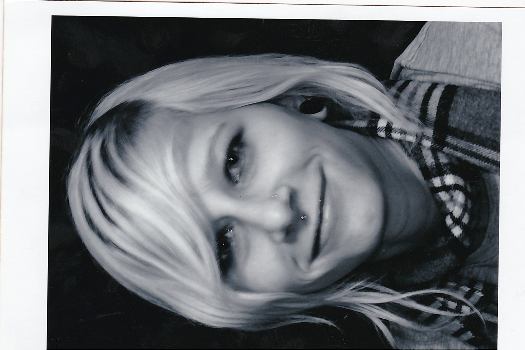 Christina Connell Obituary - Seattle, WA