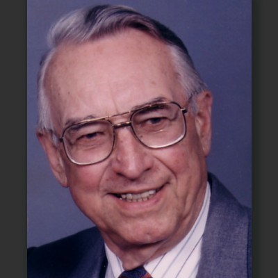 Emerson Barkley Obituary - Guelph, ON