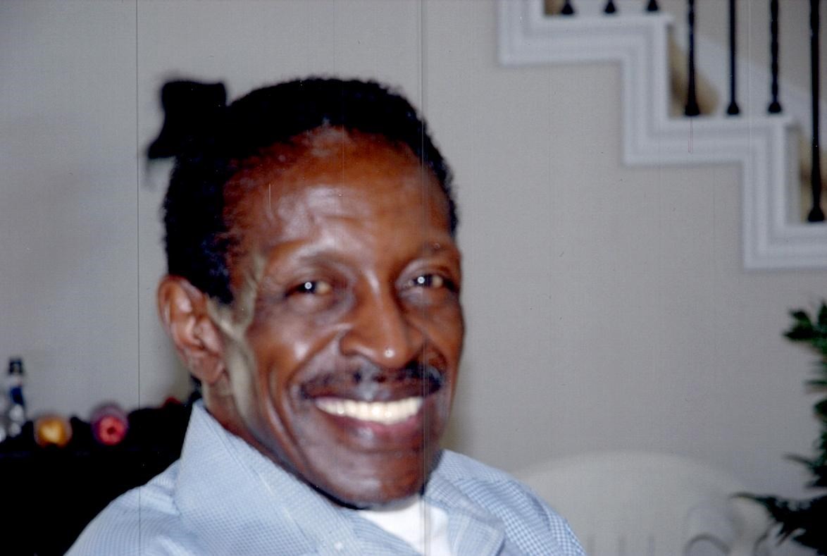 William Sanders Obituary - Houston, TX