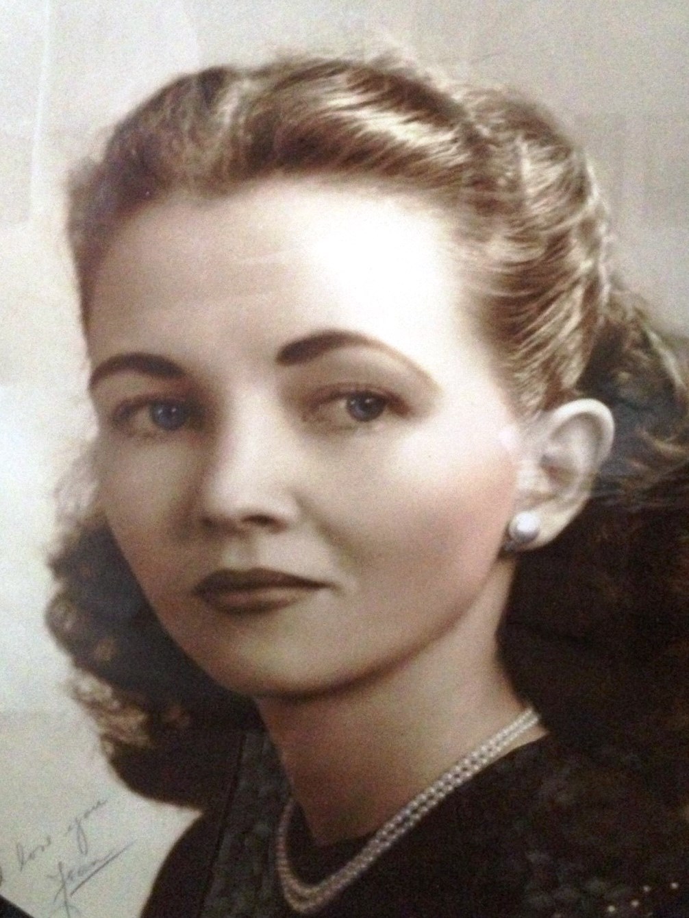 Regina Ryan Jean Regan Obituary - Frisco, TX