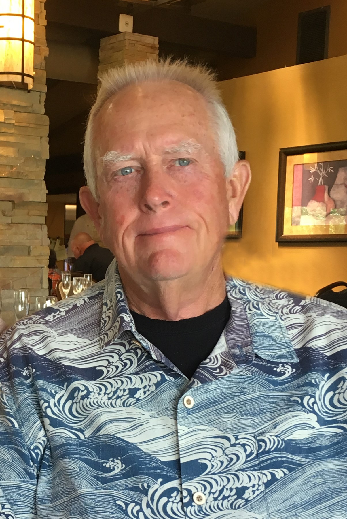 Terry Max Gott Obituary - Ontario, CA