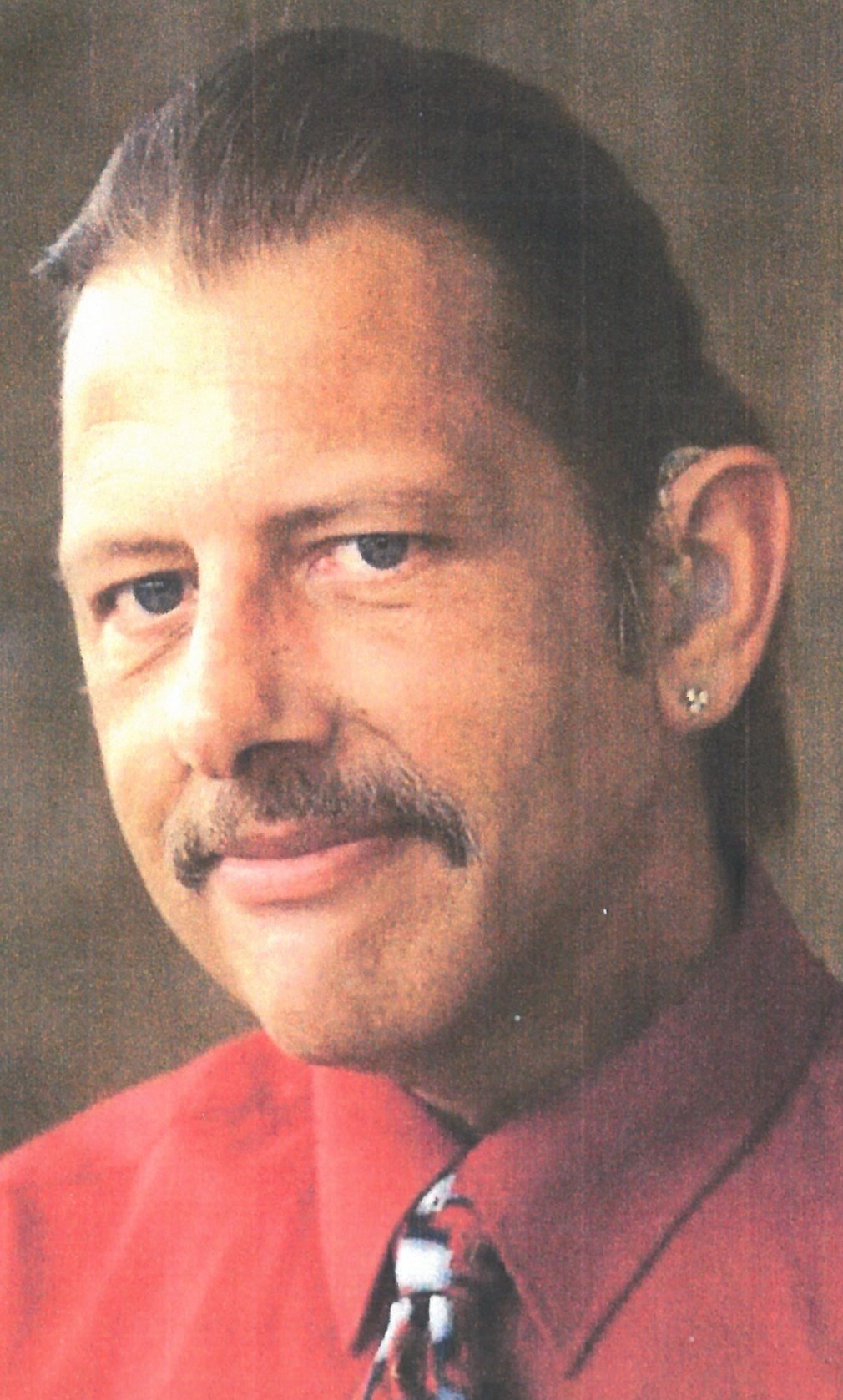 William Russell Harris avis de décès - Las Vegas, NV