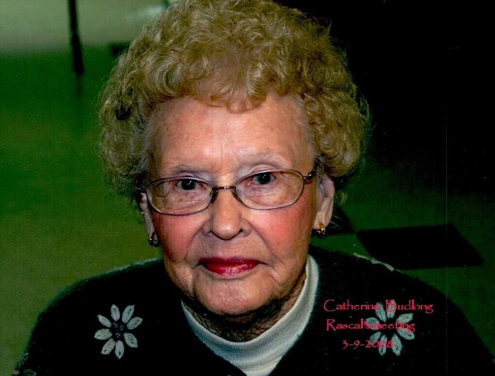 Catherine Budlong Obituary - Douglasville, GA
