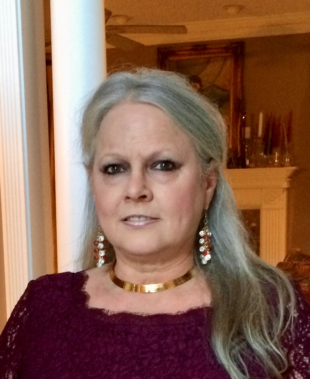 Mary Powell Obituary - Jackson, MS