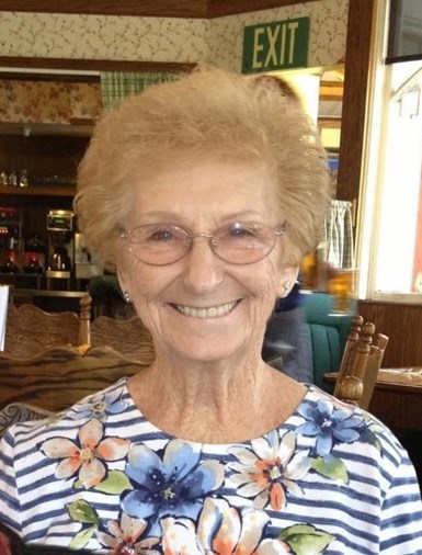 Barbara Johnson Obituary - Canoga Park, CA