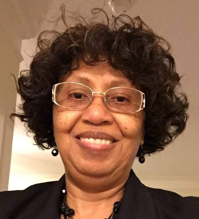 Mary Johnson-Bell Obituary - Palm Bay, FL