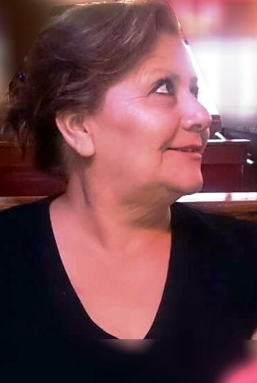 Martha Porras Obituary - El Paso, TX