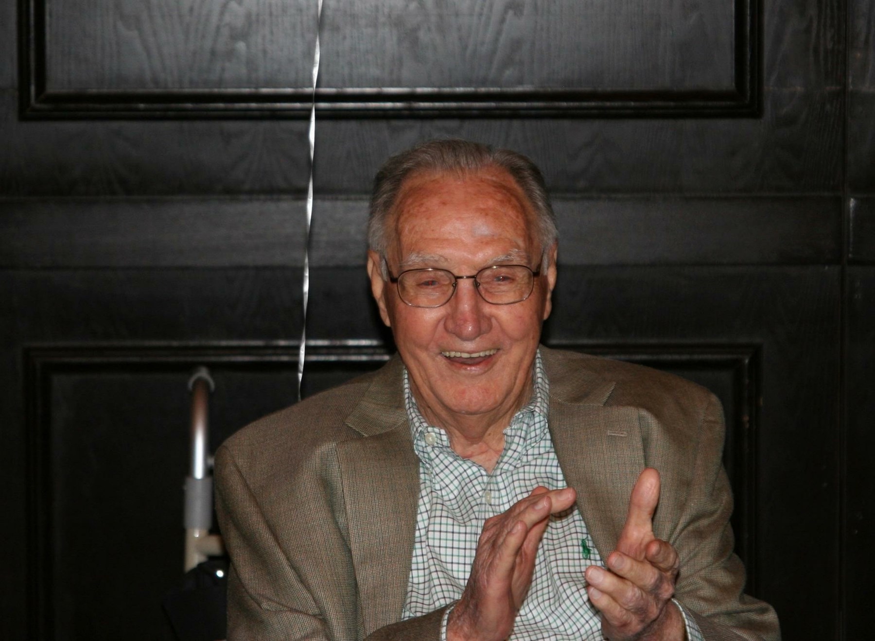 Jack Pace Obituary - Jacksonville, FL