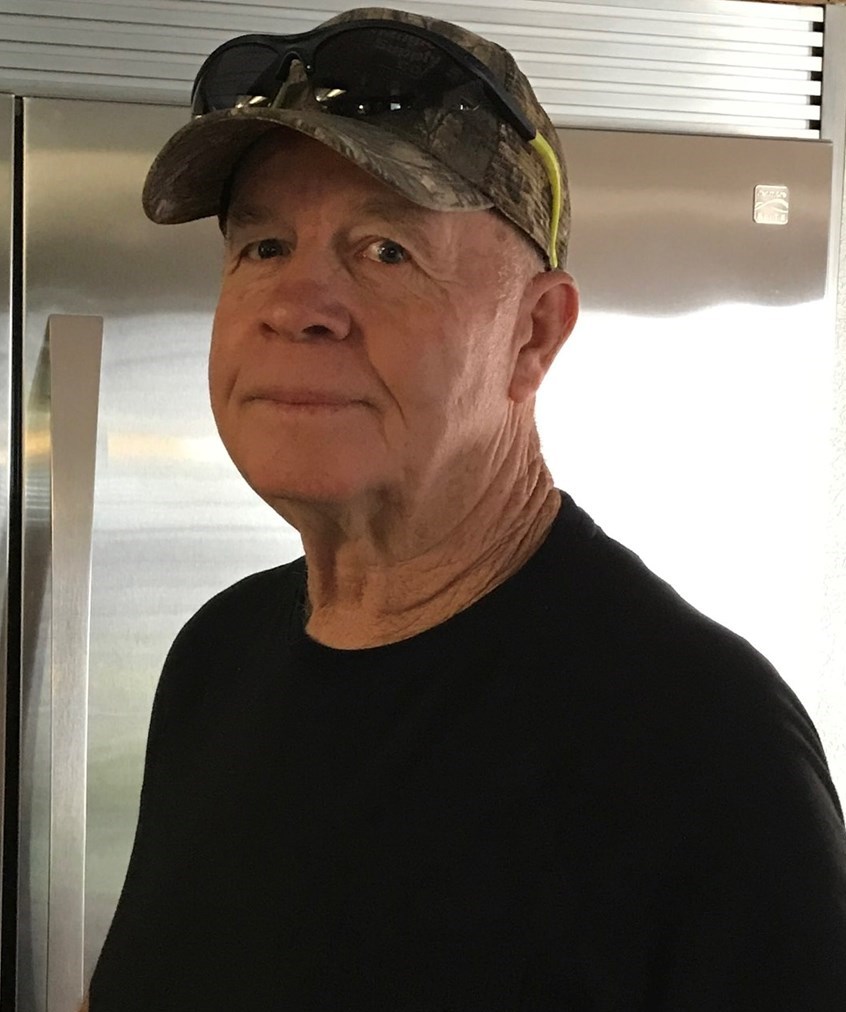 Ray Holt Obituary - Van Buren, AR