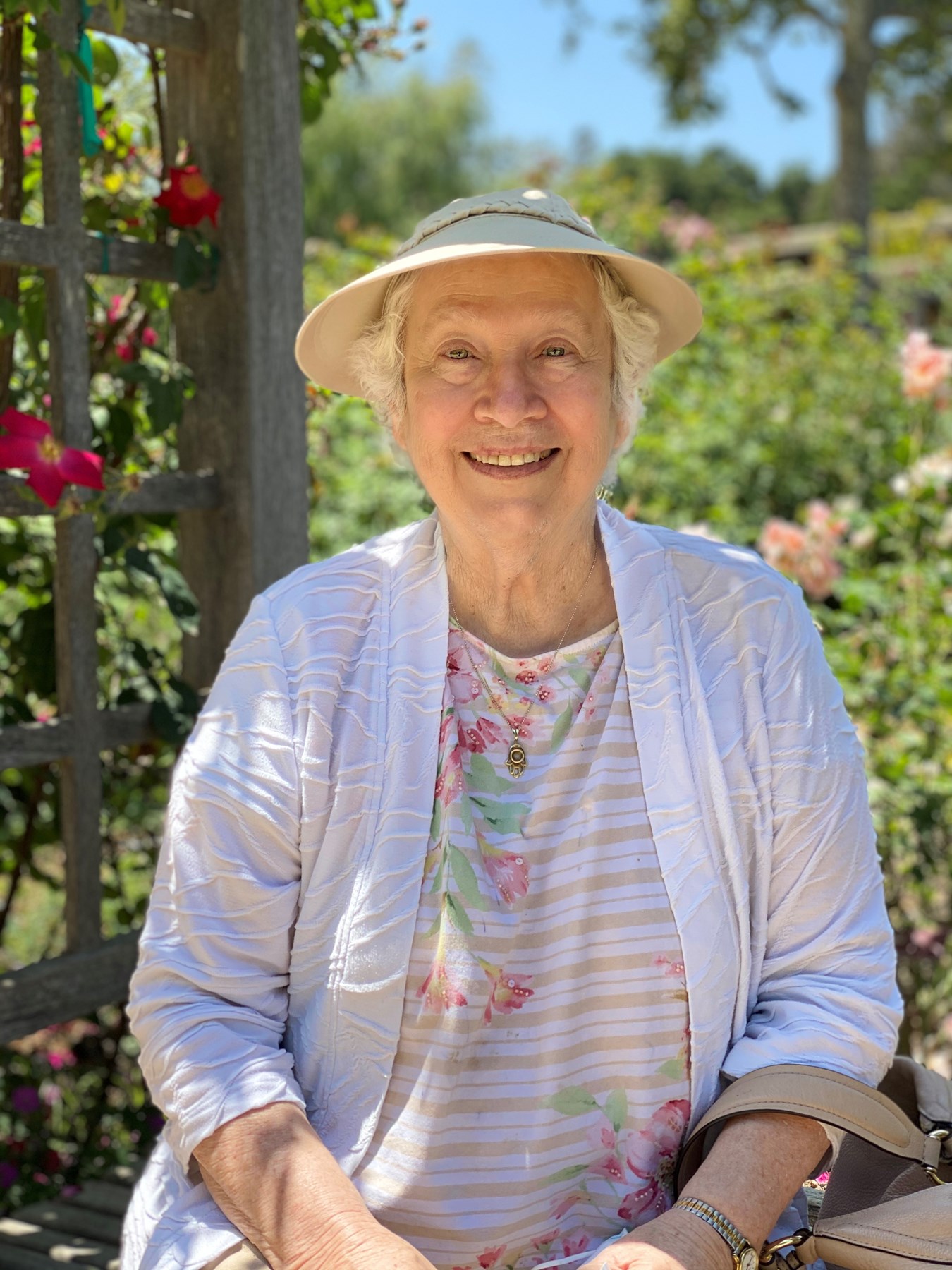 Emilie Hoffman Obituary - Miami, FL