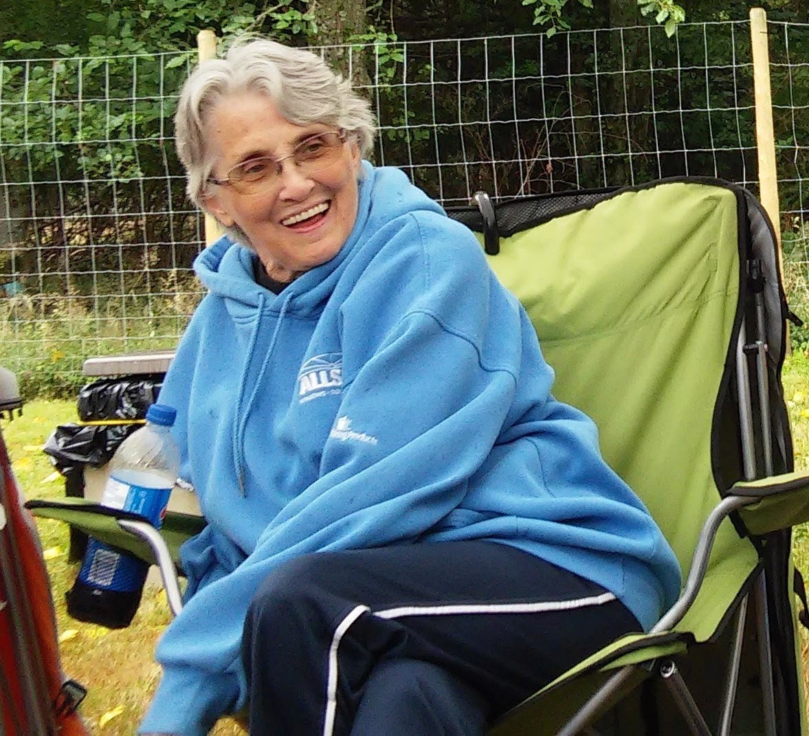 Carole Wrightson Obituary - Courtenay, BC