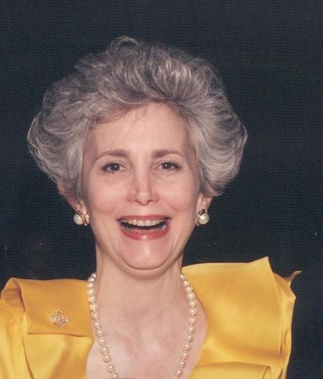 Carol Rubenstein Obituary - Metairie, LA