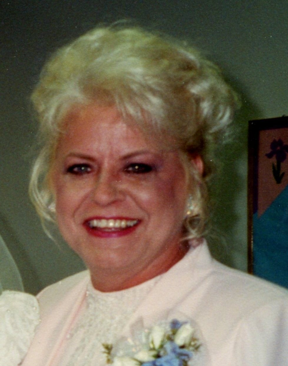 Brenda Cypert Obituary - Dallas, TX