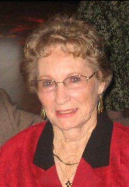 Mary Stieler Obituary - Victoria, TX