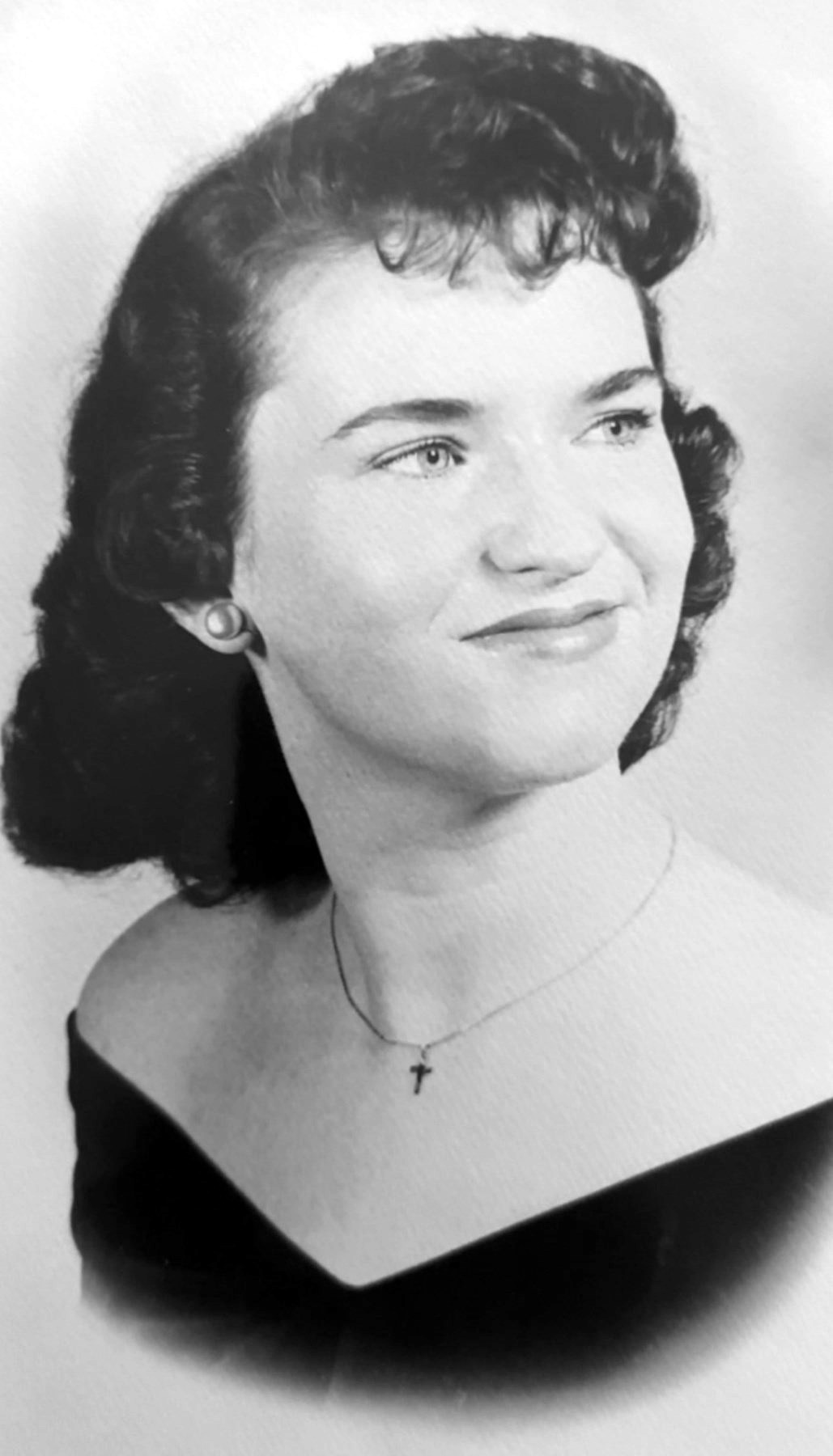 Bobbie Welchance Obituary - Hixson, TN