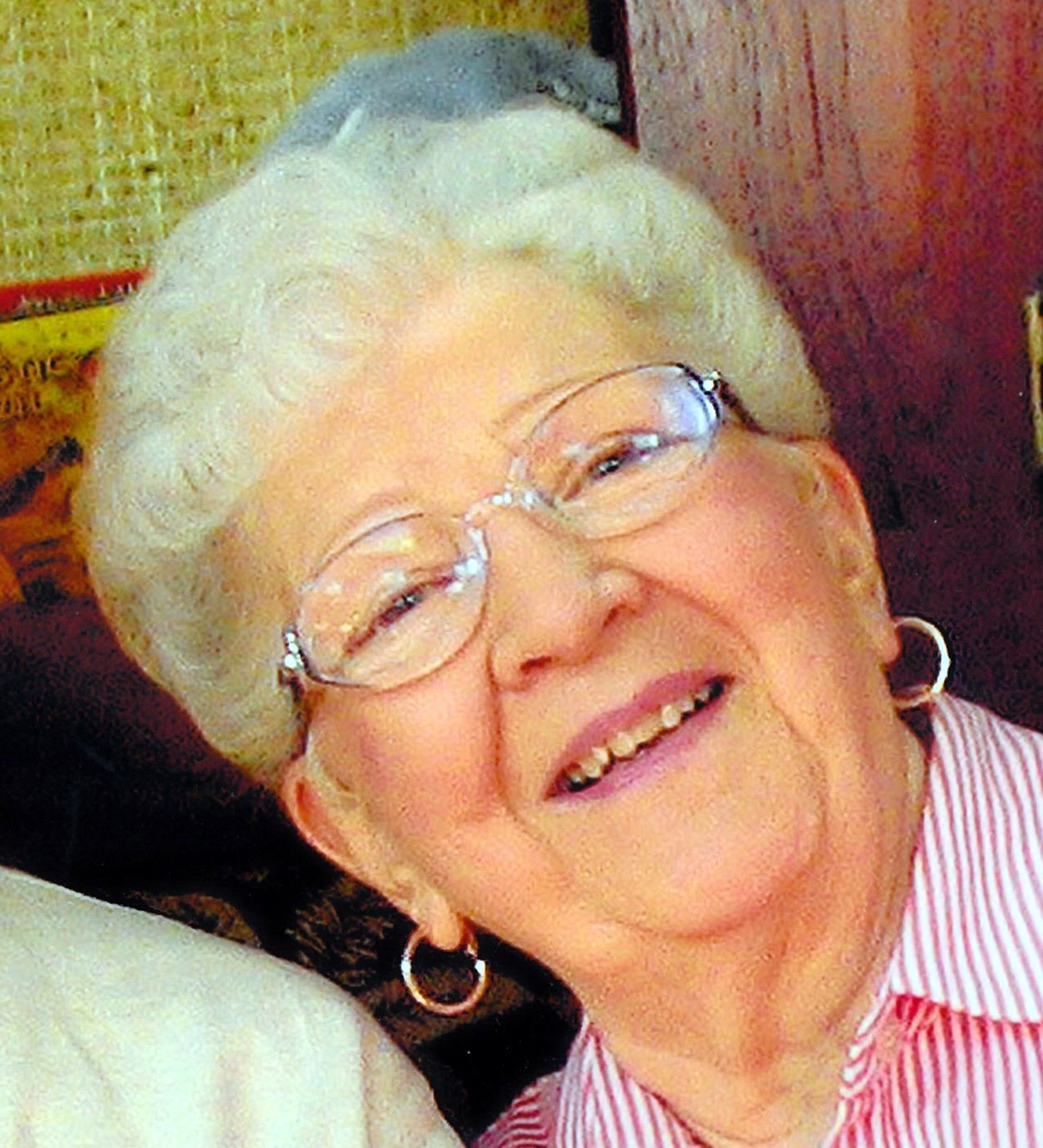 Frances M Cevola Obituary - Sacramento, CA