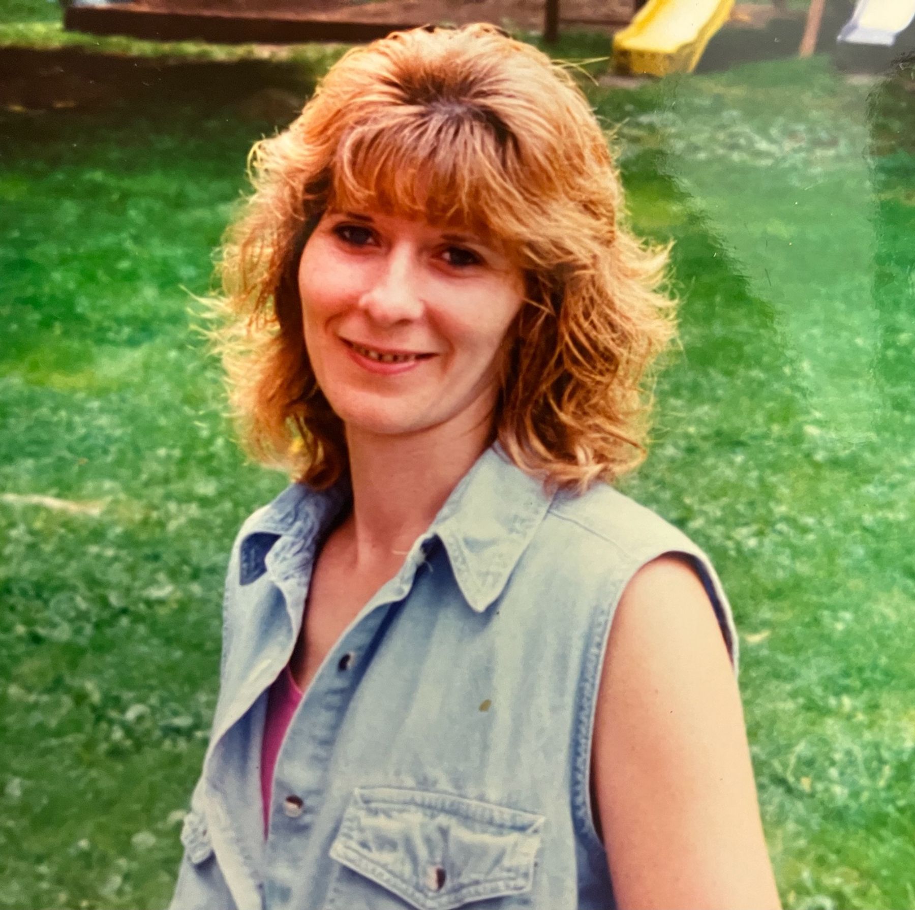 Valerie Reiger Obituary - New City, NY