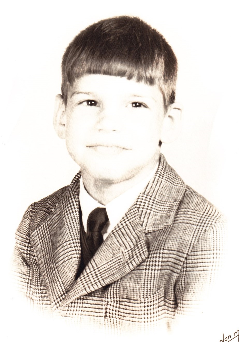 Brian Latham Obituary - Coshocton, OH