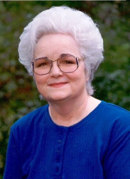 Eileen Cooper Obituary - Austin, TX